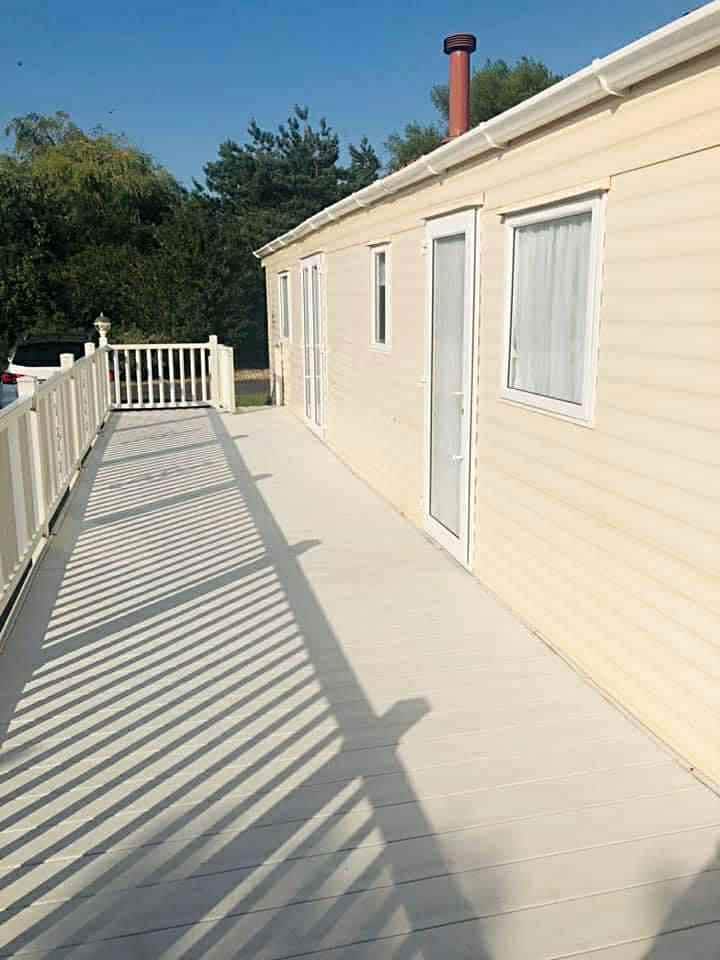 6 Berth, Cosy Morningside Hideaway, Skegness. - Skegness