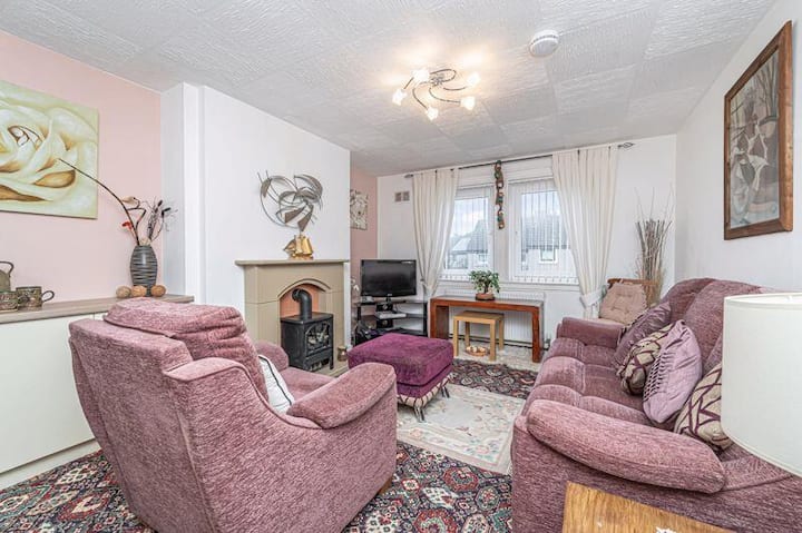 The Perfect Kirkcaldy Staycation - Kirkcaldy