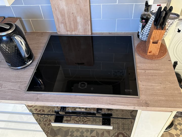 Cosy Retreat For Two In W6 - Fulham