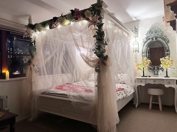 Cosy Retreat For Two In W6 - Fulham
