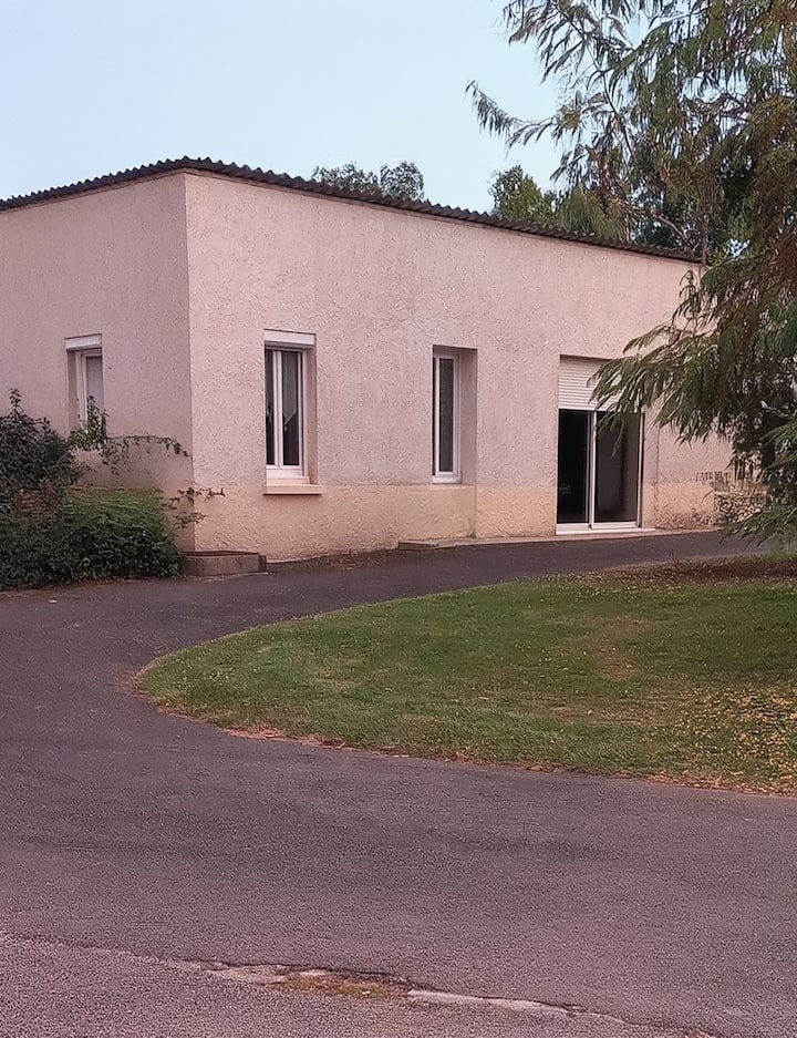 Maison - Château-du-Loir