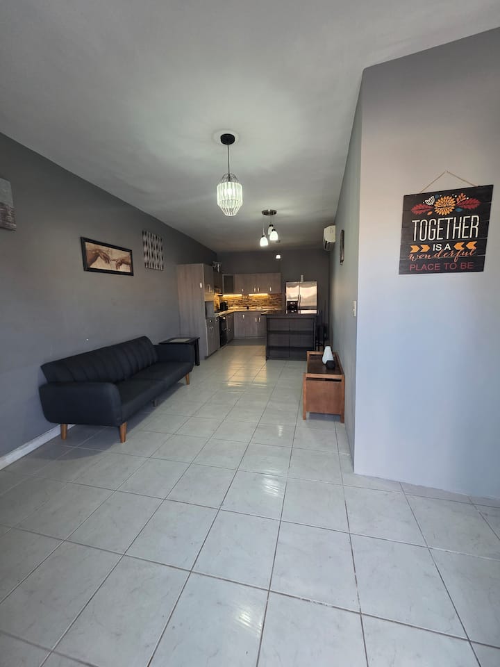 Departamento Cerca Consulado - 厄爾巴索