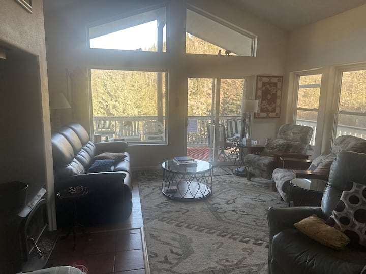 Mountain Haven - Idaho Springs, CO