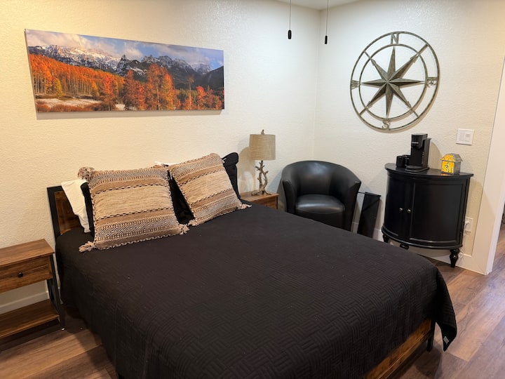 Welcome To The Cowboy @ Little Littleton Village - Littleton, CO