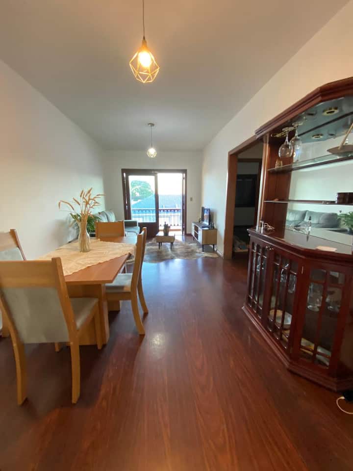 Apartamento Aconchegante, Florestal Lajeado. - Estrela