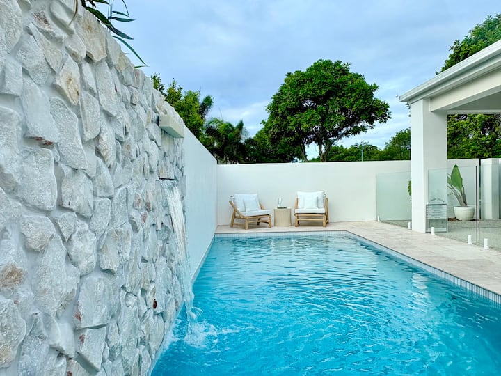 The Tarawa - Mooloolaba