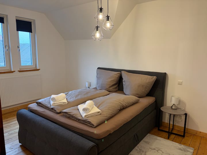 Business Apartment - Paderborn