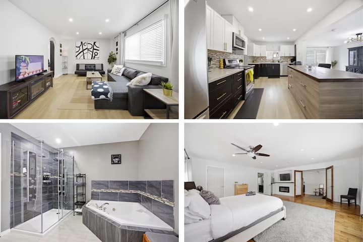 Bayside Serenity | Parking | Midland Cottage - Midland