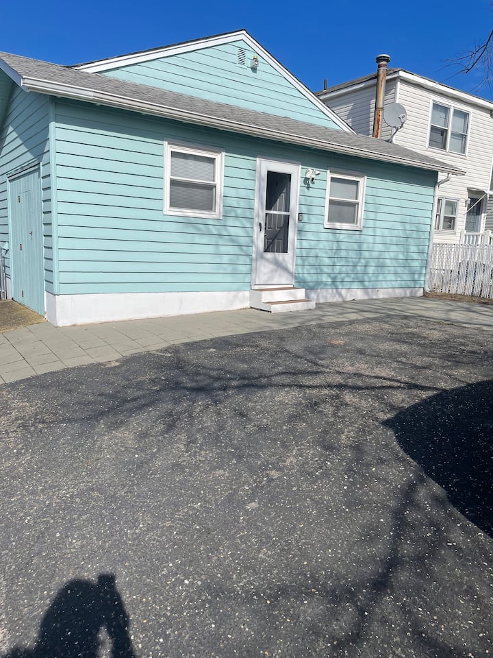 Seaside Get Away One Bedroom Close To Everything - Seaside Heights, NJ
