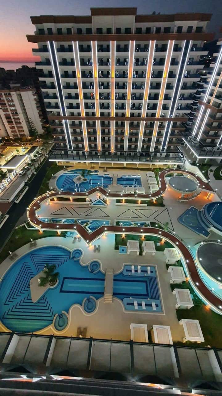 Yekta Premium - Mahmutlar