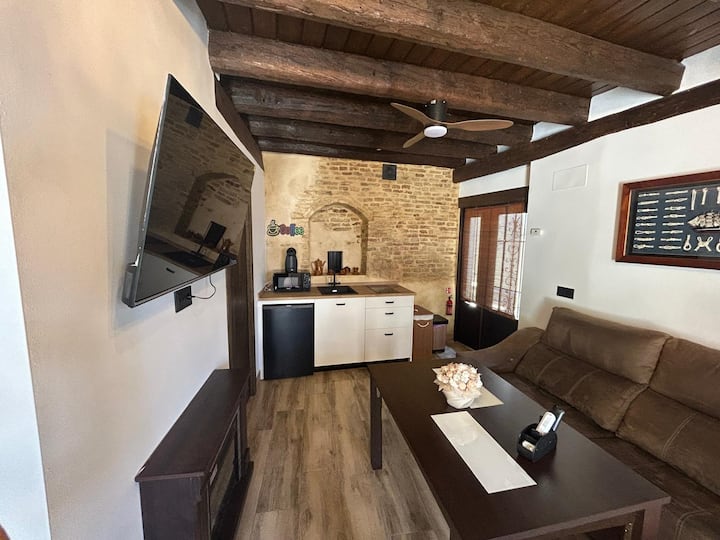 La Posada Del Diezmo 1 - Almonte