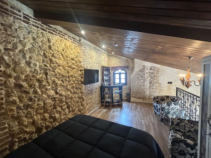 La Posada Del Diezmo 1 - La Palma del Condado