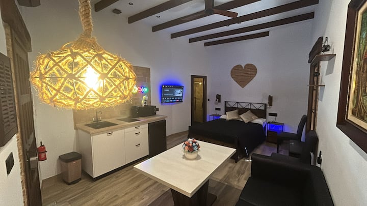 La Posada Del Diezmo - Almonte