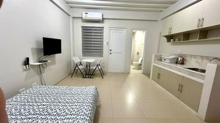 Home Away From Home - Tuguegarao City