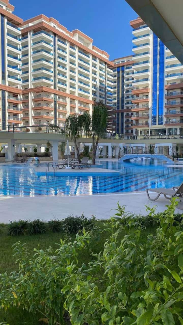 Yekta Kingdom Premium - Mahmutlar