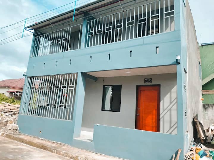 Triple J Homestay - Bacolod