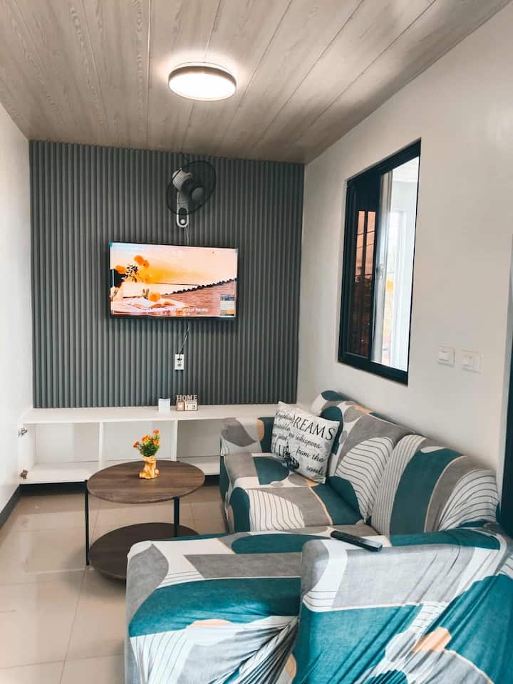 Triple J Homestay - Bacolod
