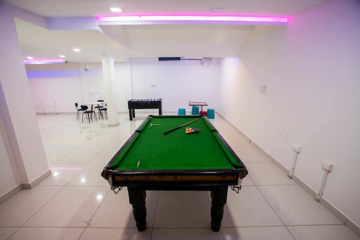Villa Syra | 4bhk Rooftop Pool Villa, Akkarai Ecr - Chennai