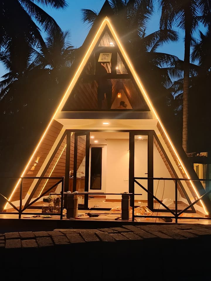 Brahmamipura Integrated Farm & Resort - Ramanagara