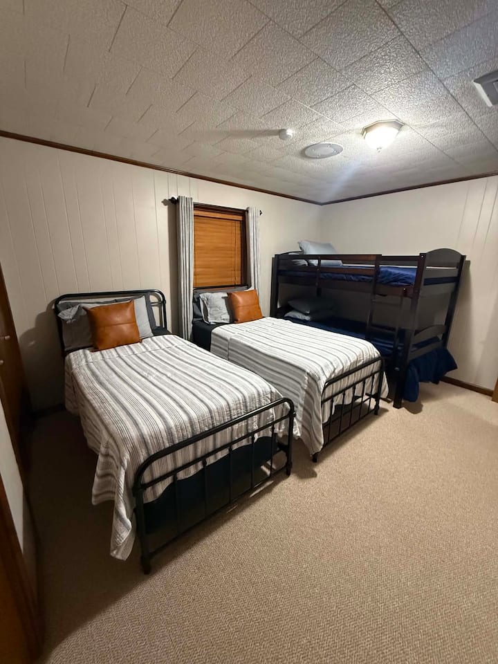 Lennie's Place - Casas en renta en Eunice, Luisiana, Estados Unidos ...