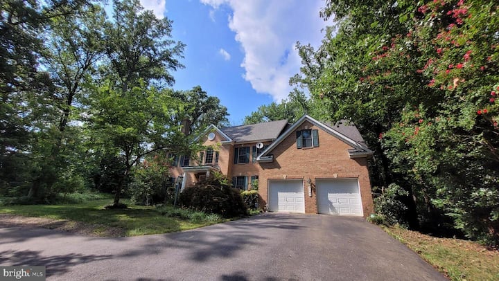 Annapolis Getaway - Annapolis, MD