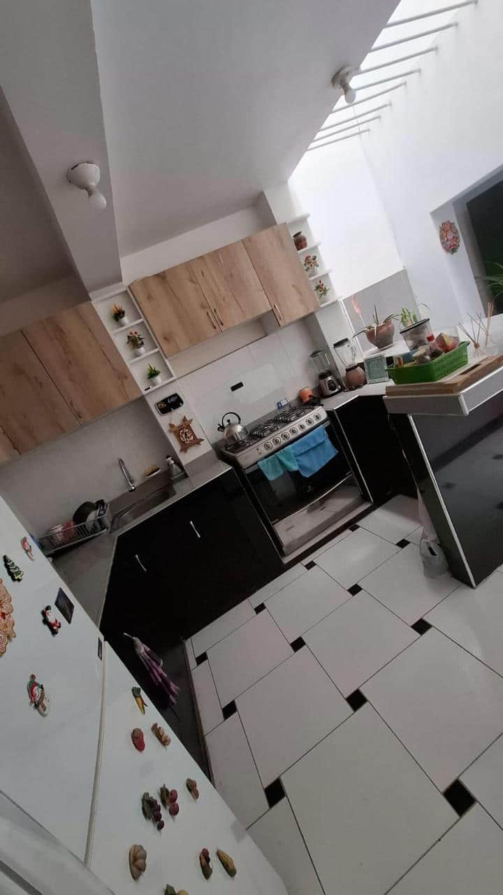 Casa Primer Piso - Huacho