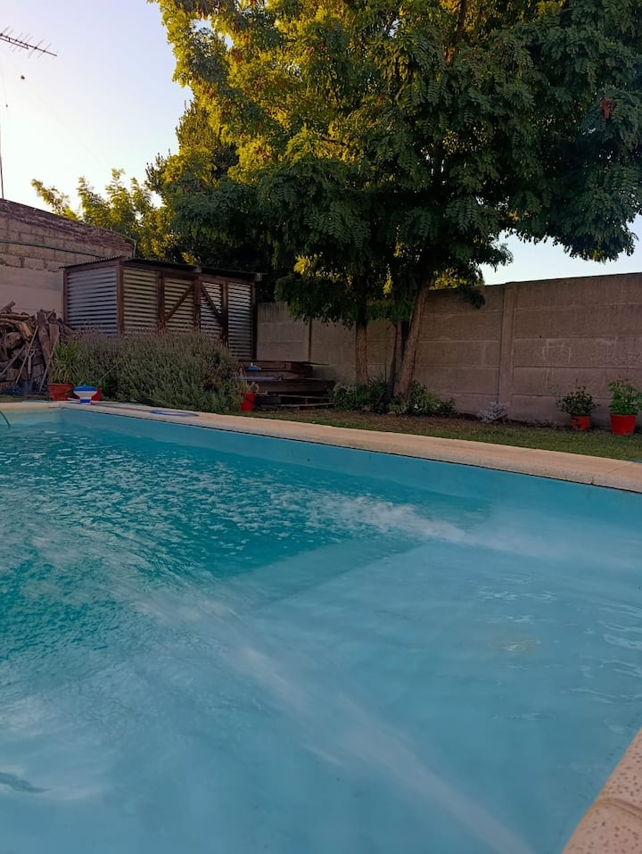 La Micha - Chascomús