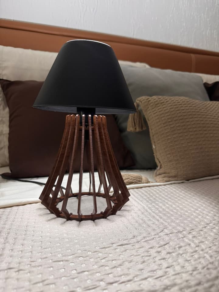 Loft Jardim - Sudoeste - Brazil