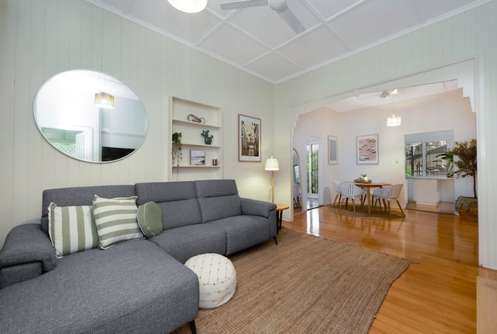 Family-friendly Oasis With Private Pool - Vincent