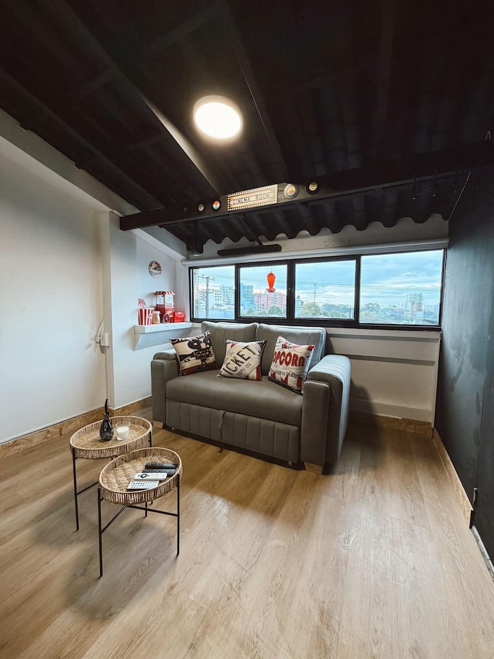 ¡Movie Time Milan Manizales! - Manizales