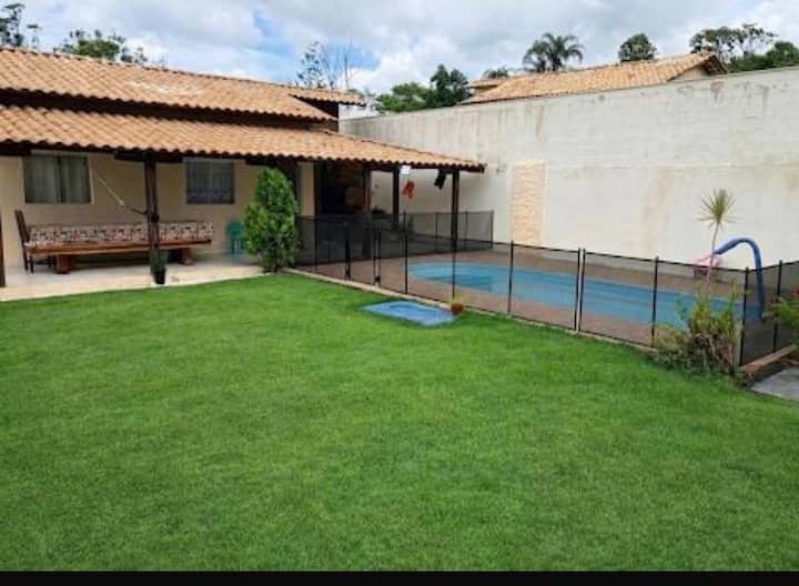 Recanto Milagor: Seu Refúgio Perfeito - Esmeraldas