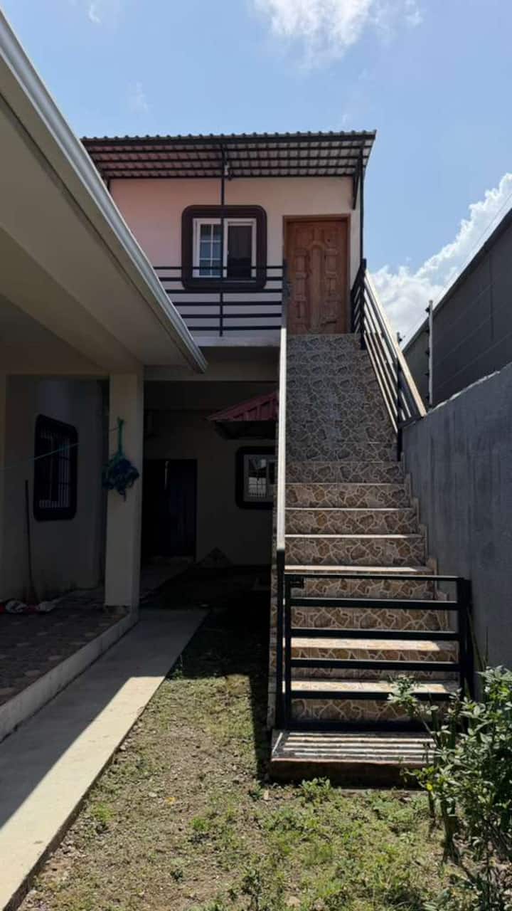 Lugar Perfecto Y Acogedor - La Ceiba