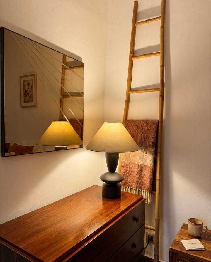 Résidence Abidjan - Côte d'Ivoire