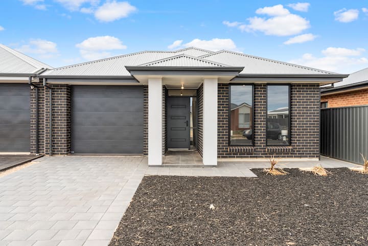 The Northern Nest - 4br Home - One Tree Hill