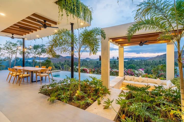 Villa Mudik - Walk To Beach | Pool | Oceanview - Australië