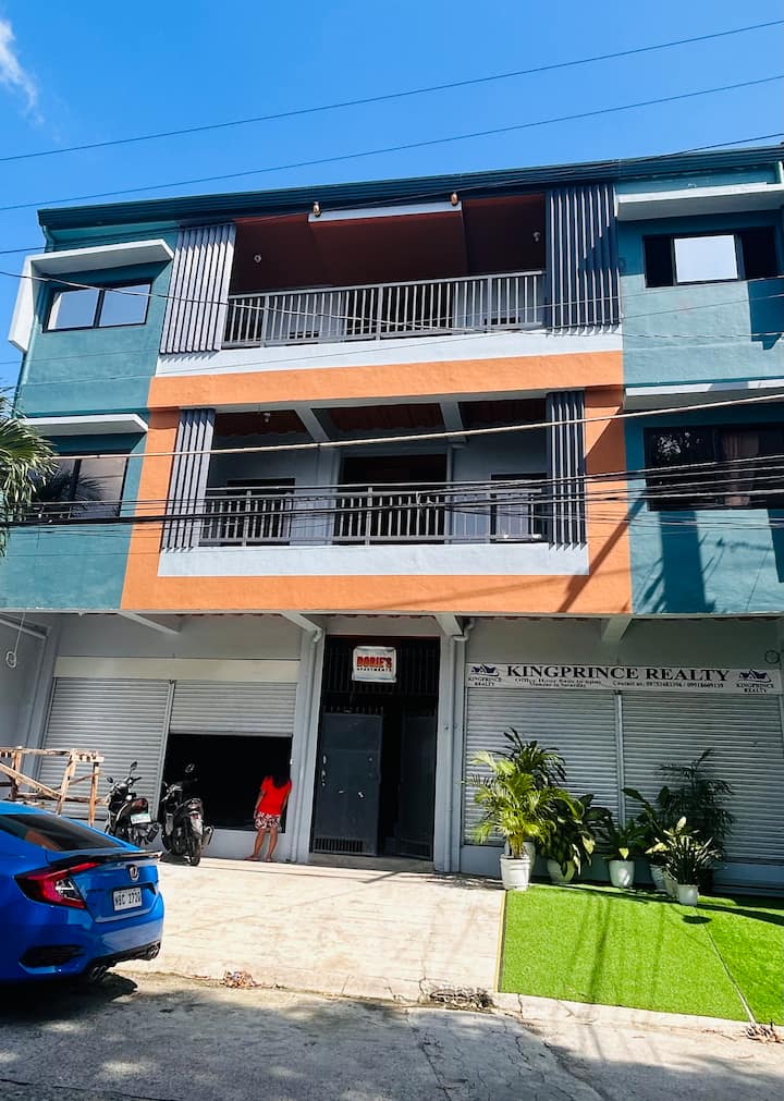 Dorie’s Residences - Unit 2 - Binalonan