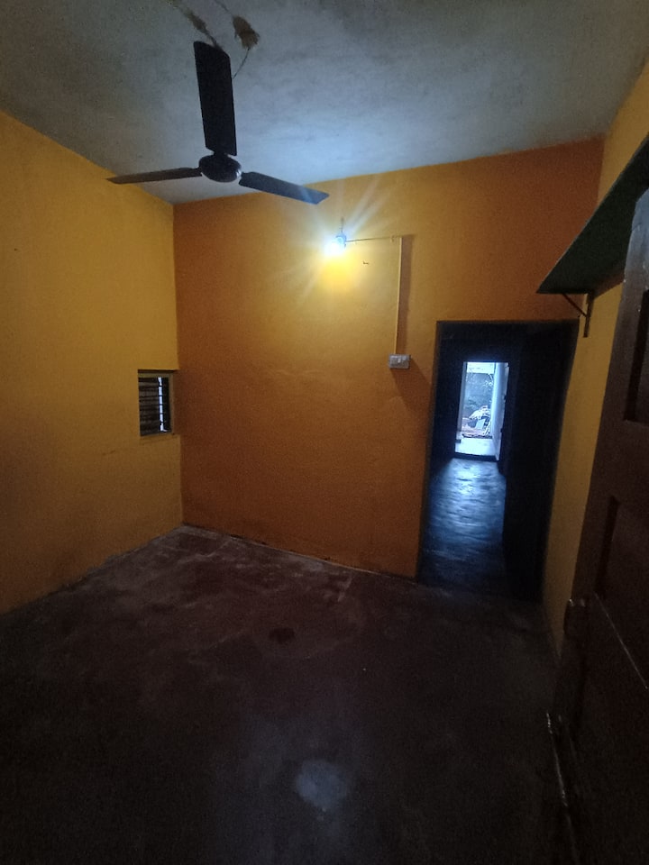 House Name Is Mahadev Nilaya, - Sirsi