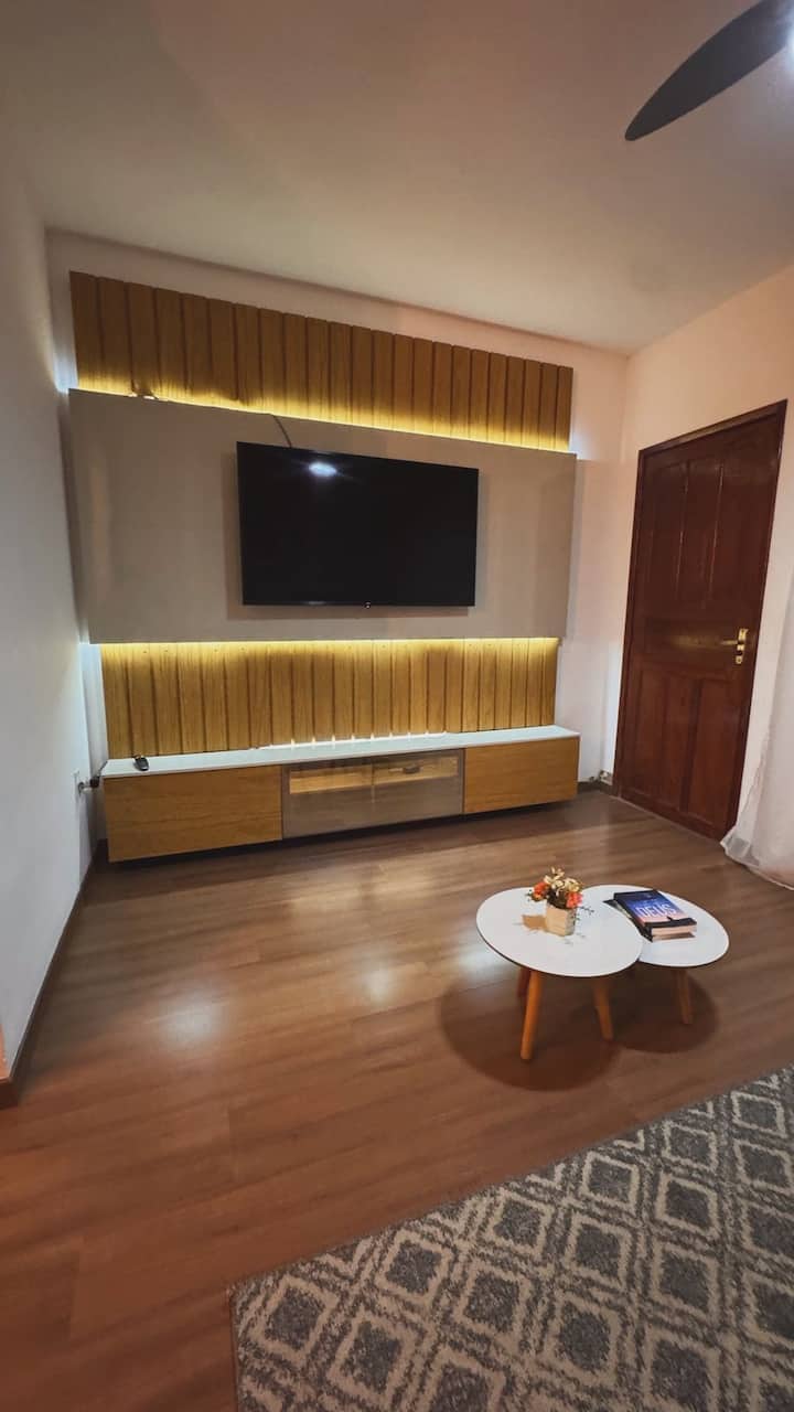 Piscina, Natureza, Silêncio E Vista Ibituruna - Governador Valadares