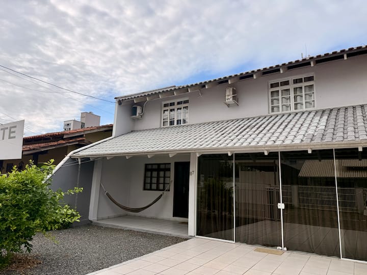 Casa De Praia Em Gravatá, Navegantes  200m Do Mar - Navegantes