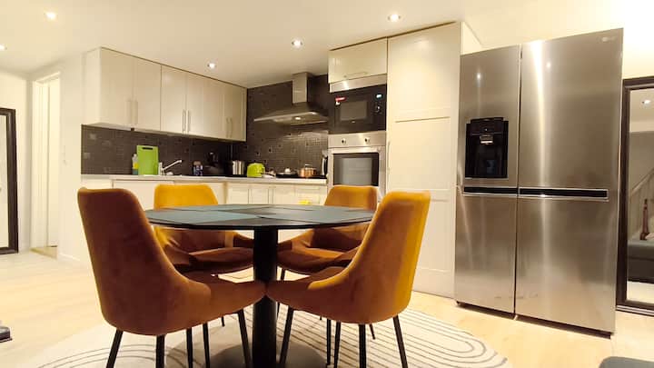 Ebbells Gate Apartment - Oslo