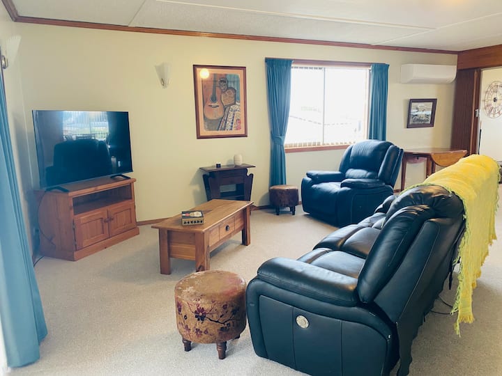 Mrs Pearn's - Wynyard