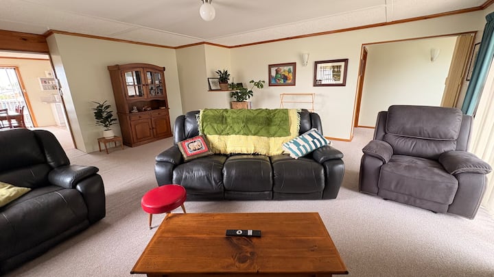 Mrs Pearn's - Wynyard