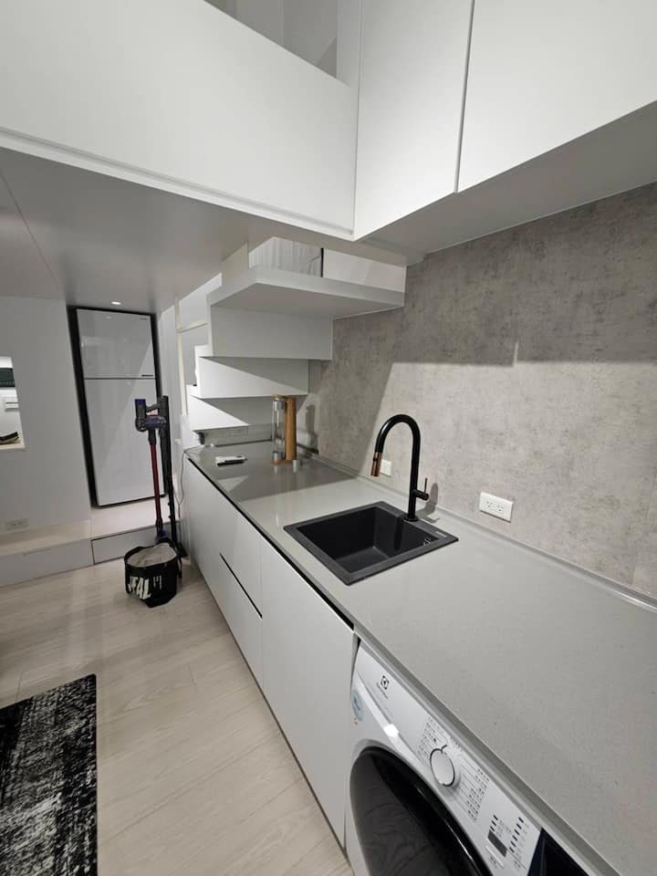 大安站150米｜全新3.6米挑高精品公寓｜鄰大安森林公園與永康商圈｜近101與東區的台北質感旅居首選 - Da’an District