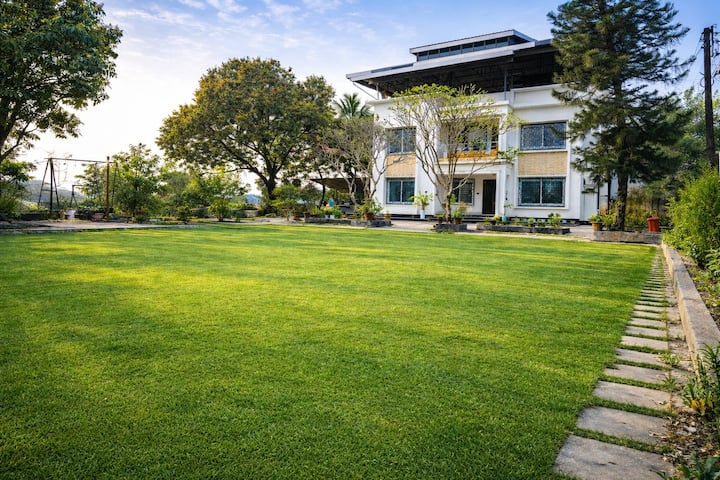 Peaceful Garden Retreat | Perfect Stopover | Maya - Siliguri