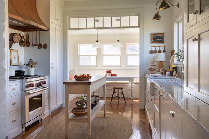 The 1919 Homestead - Independence, MO