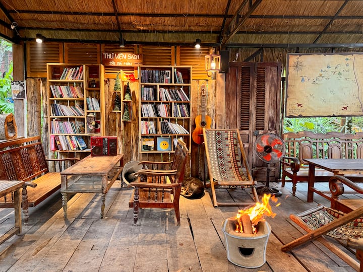 Dốc đá Mòn Garden - Quảng Ngãi