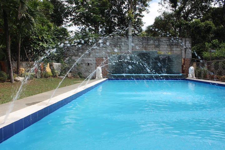 Group-friendly 3br With Ac| Sleeps 10 - Malolos