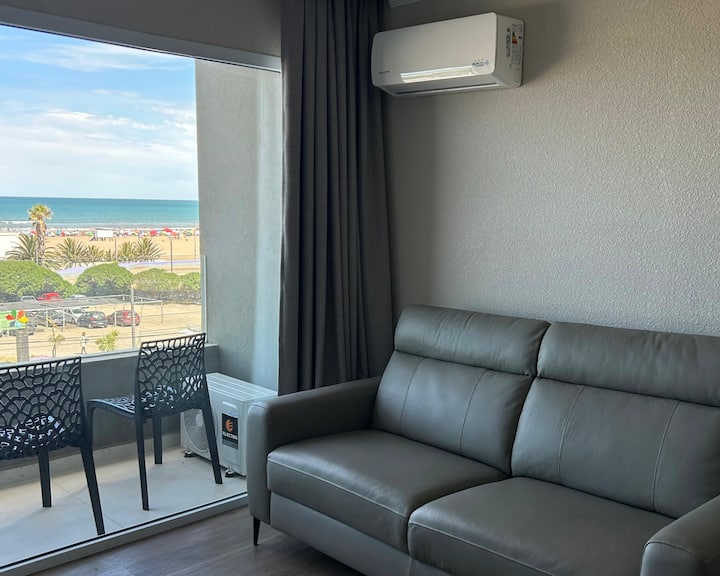 ¡Departamento A Estrenar Increíble Vista Al Mar! - Necochea