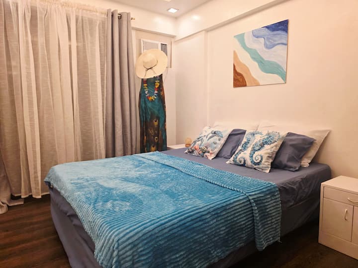 The Getaway Taguig, Pansea @ Acacia Estates - Metro Manila