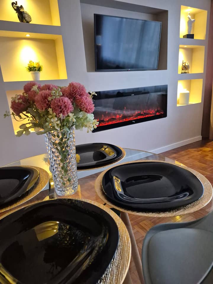 Hermoso Dpt 2 A 6 Personas Excelente Ubicación - Quito